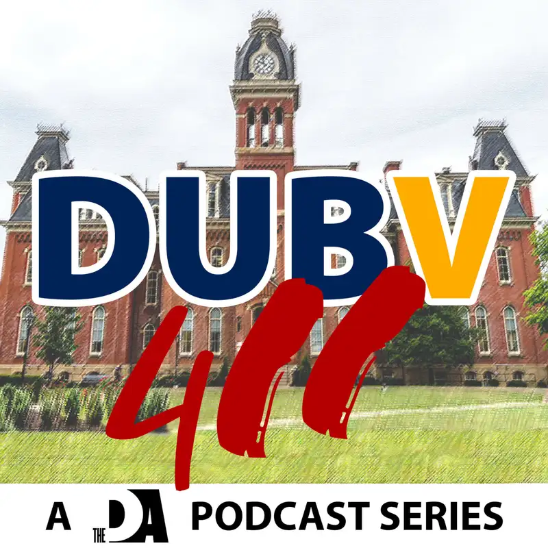 DubV 411 | 11/11: Shady happenings in Morgantown, another Backyard ...