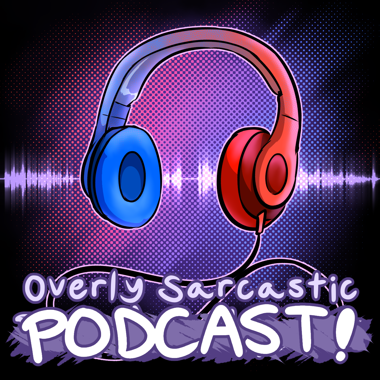 Overly Sarcastic Podcast | OSPod Episode 128: Love Death Robots, the ...
