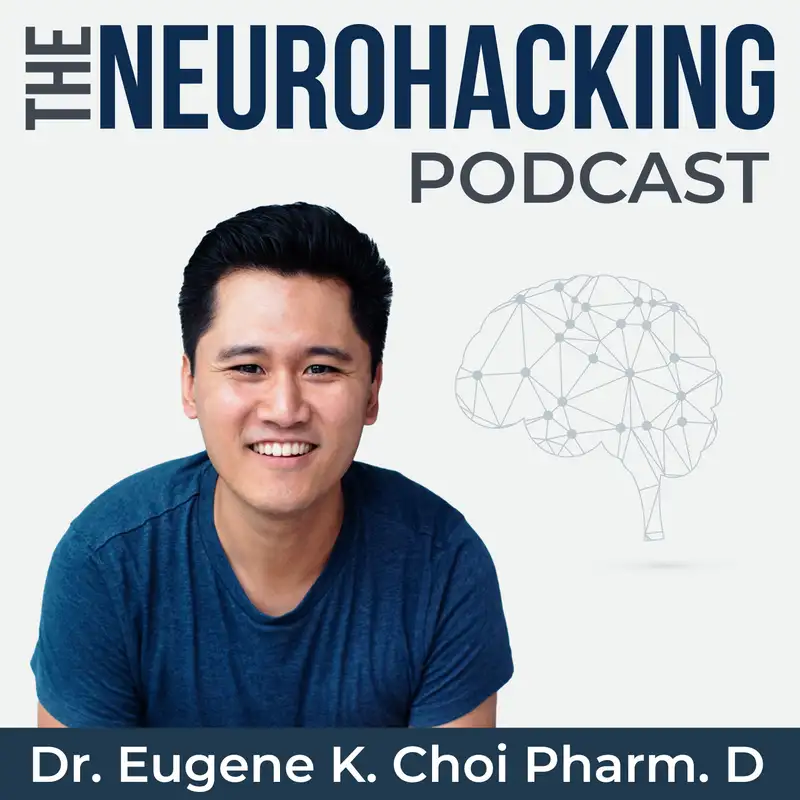 The Neurohacking Podcast | All Episodes