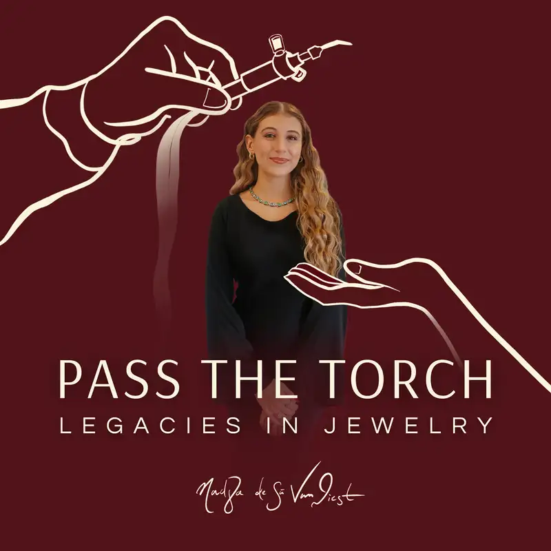 Pass The Torch: Legacies in Jewelry | All Episodes