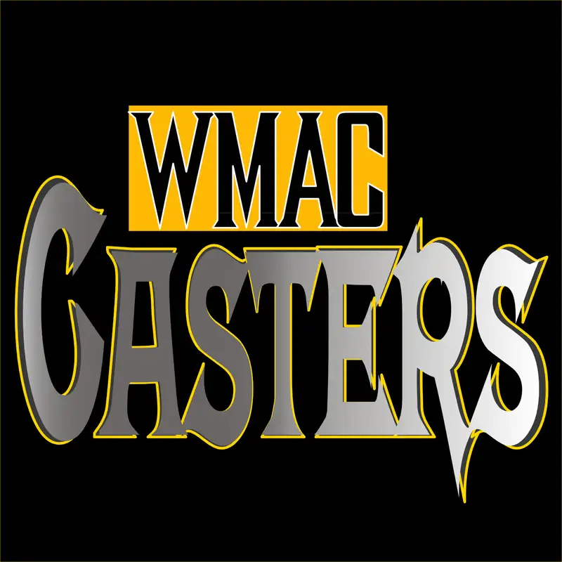 MK Podquest | WMAC Masters