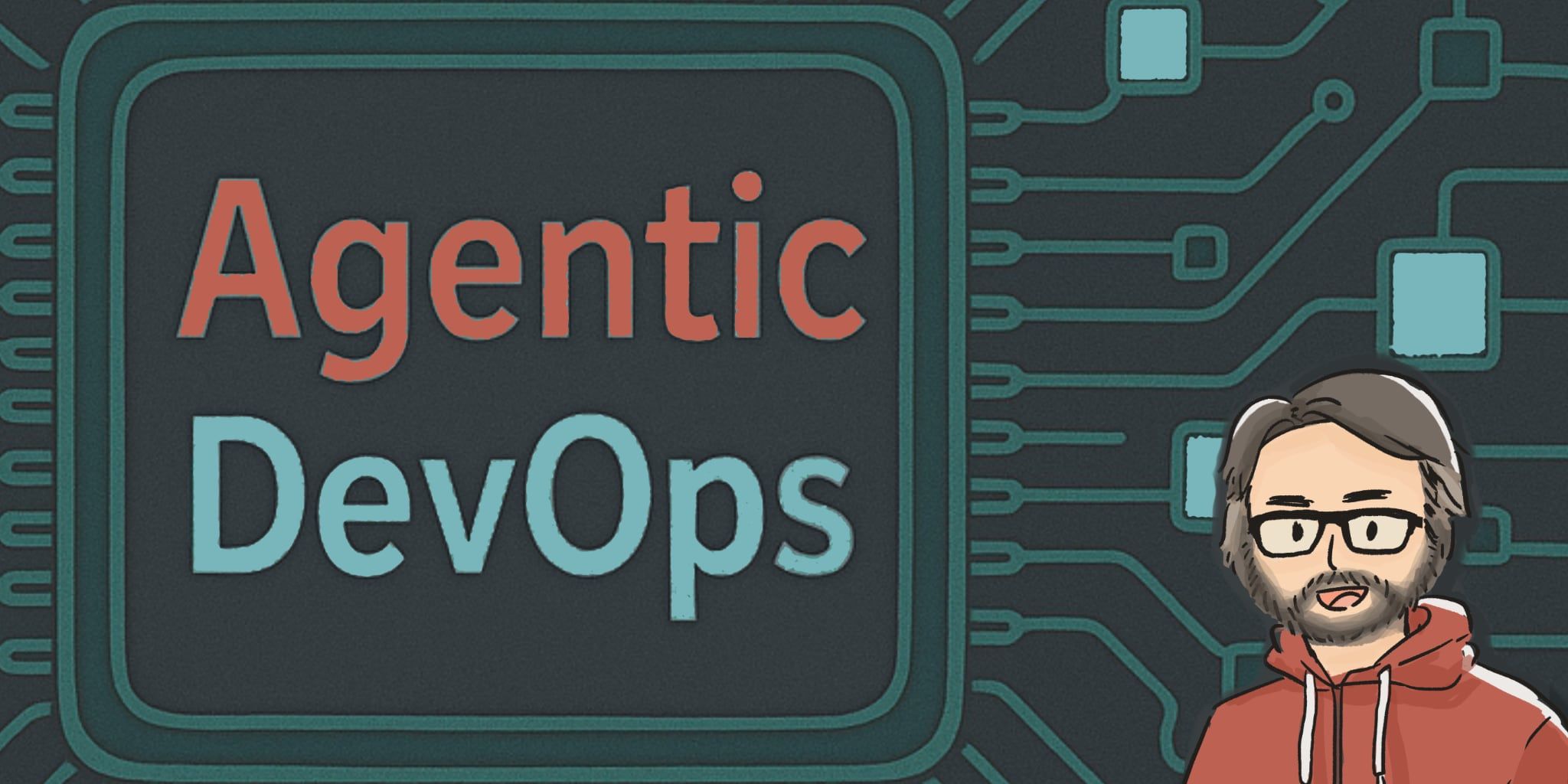 Agentic DevOps | Subscribe