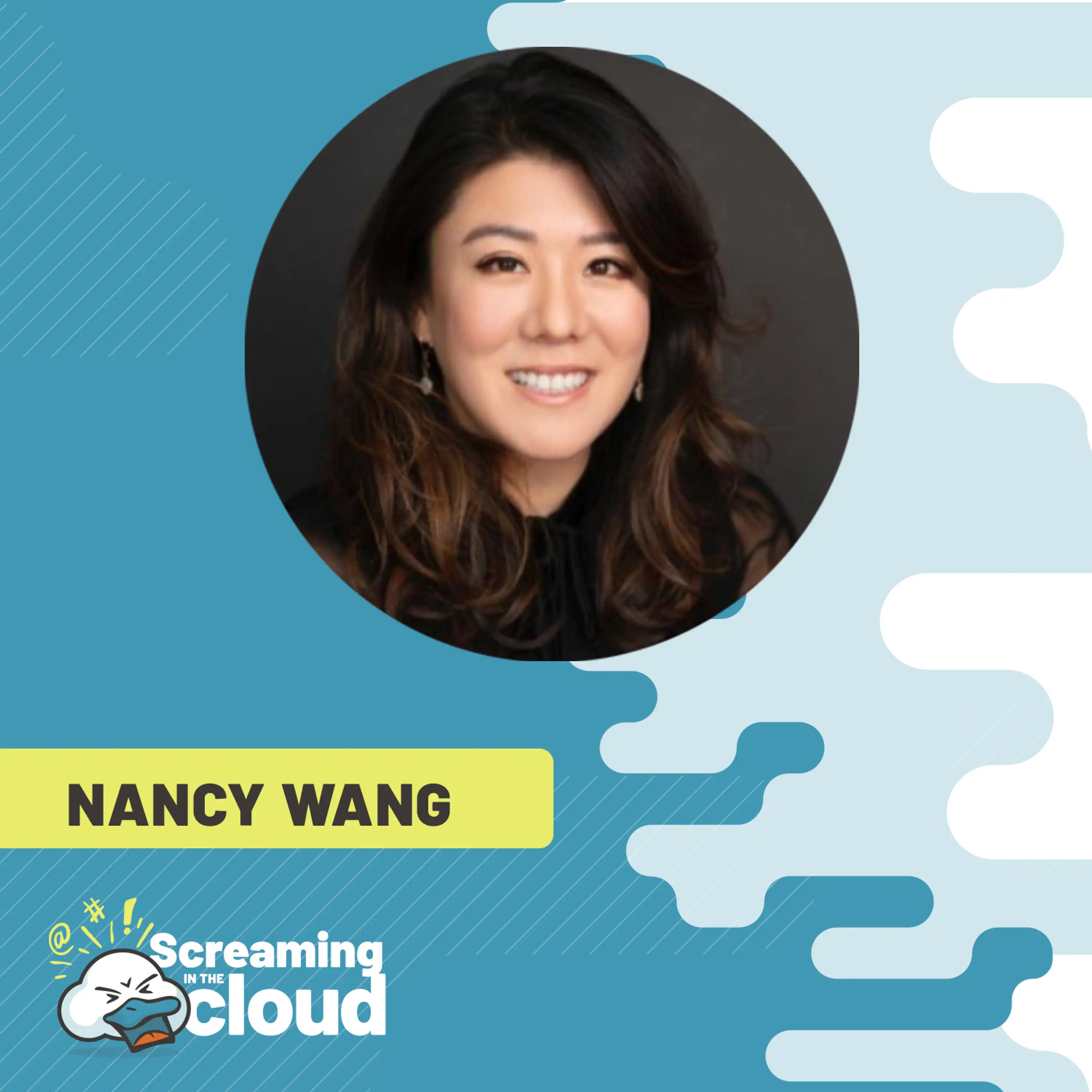 Screaming in the Cloud - Last Week in AWS