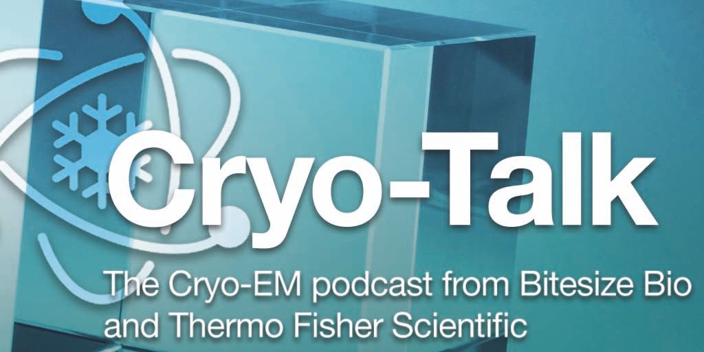 Cryo-Talk