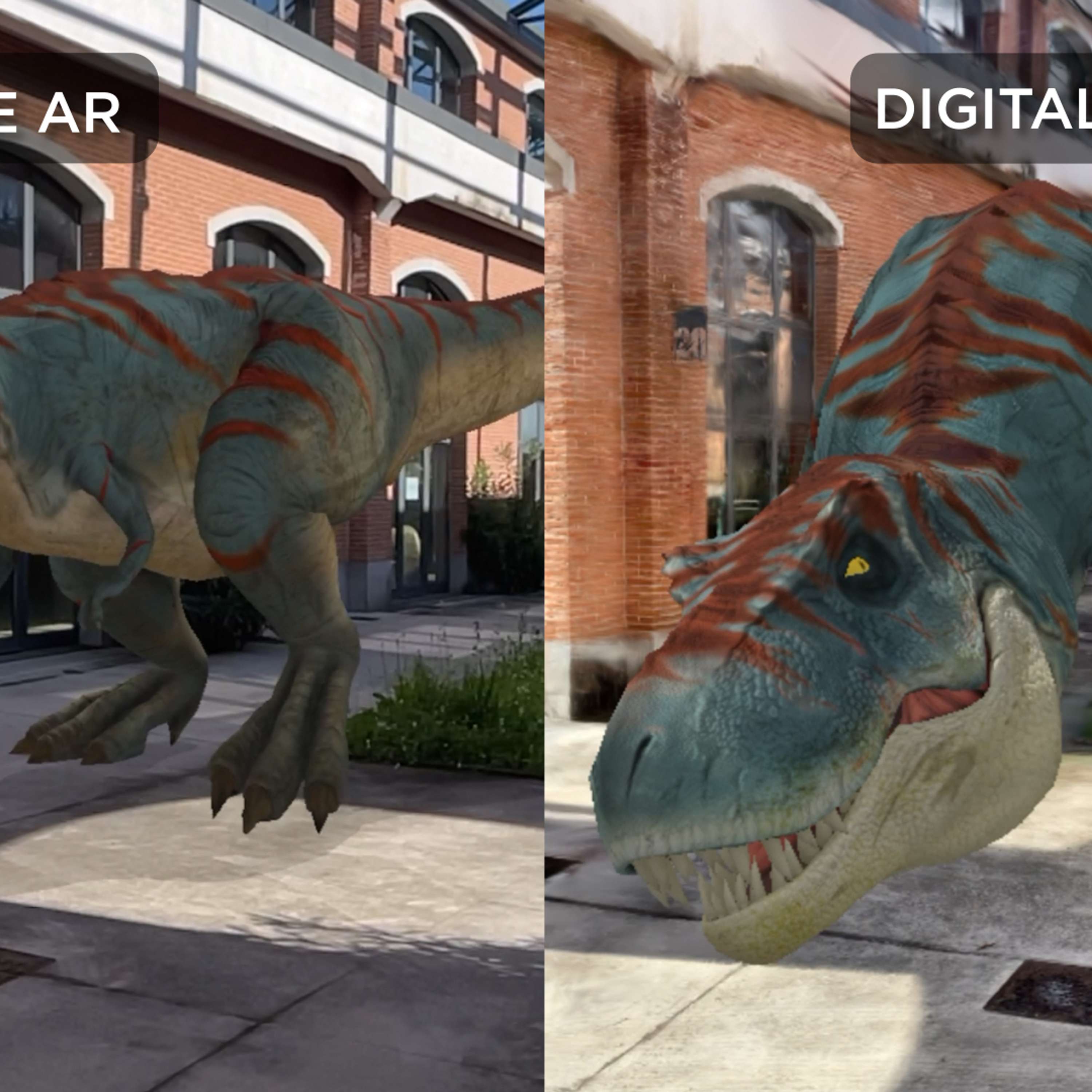 Blurring the Boundaries Between AR and VR – Futurism Tech Brief By HackerNoon – Podcast – Podtail