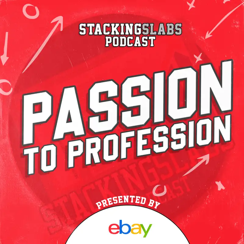 Stacking Slabs | Passion to Profession: Building a Business on ...