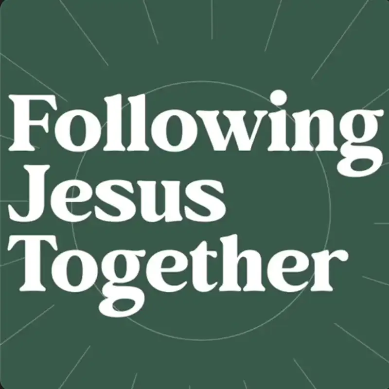 One Chapel Liberty Hill - Message Podcast | Following Jesus Together ...