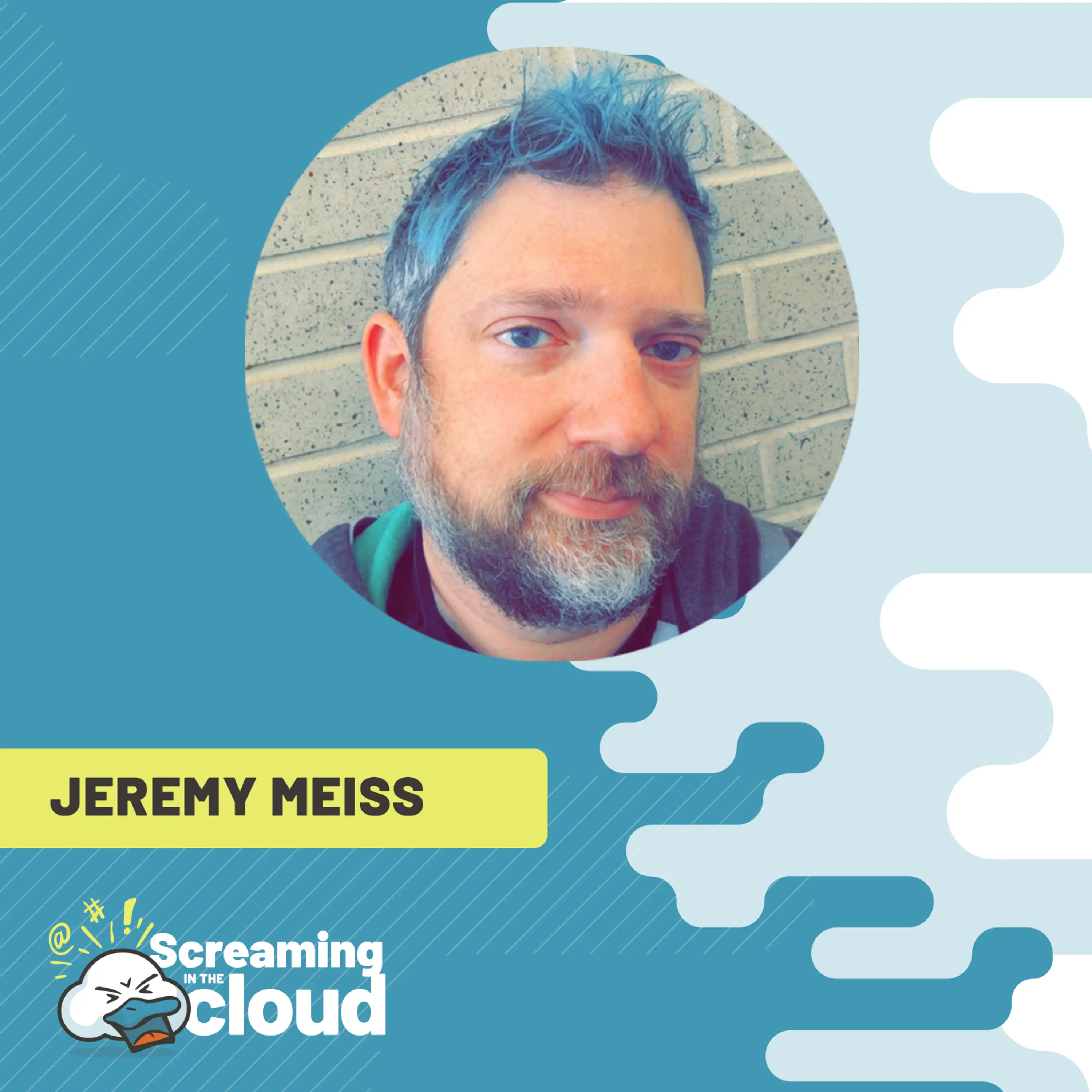 Summer Replay - The Evolution of DevRel with Jeremy Meiss - Last Week in AWS Podcast