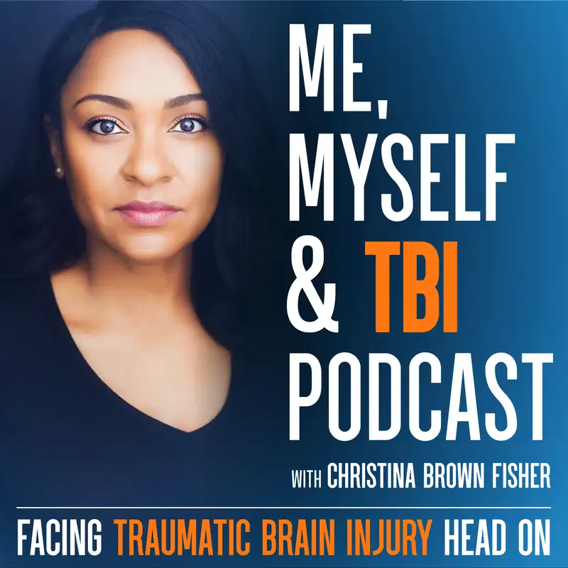 Me, Myself & TBI: Facing Traumatic Brain Injury Head On | Dr. Russell ...