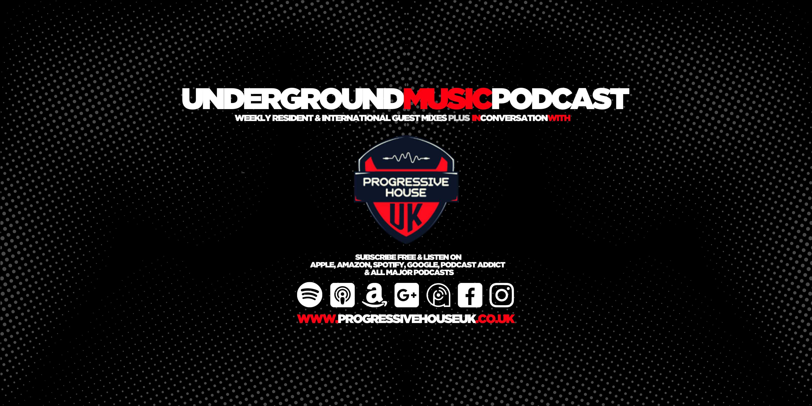 Progressive House UK