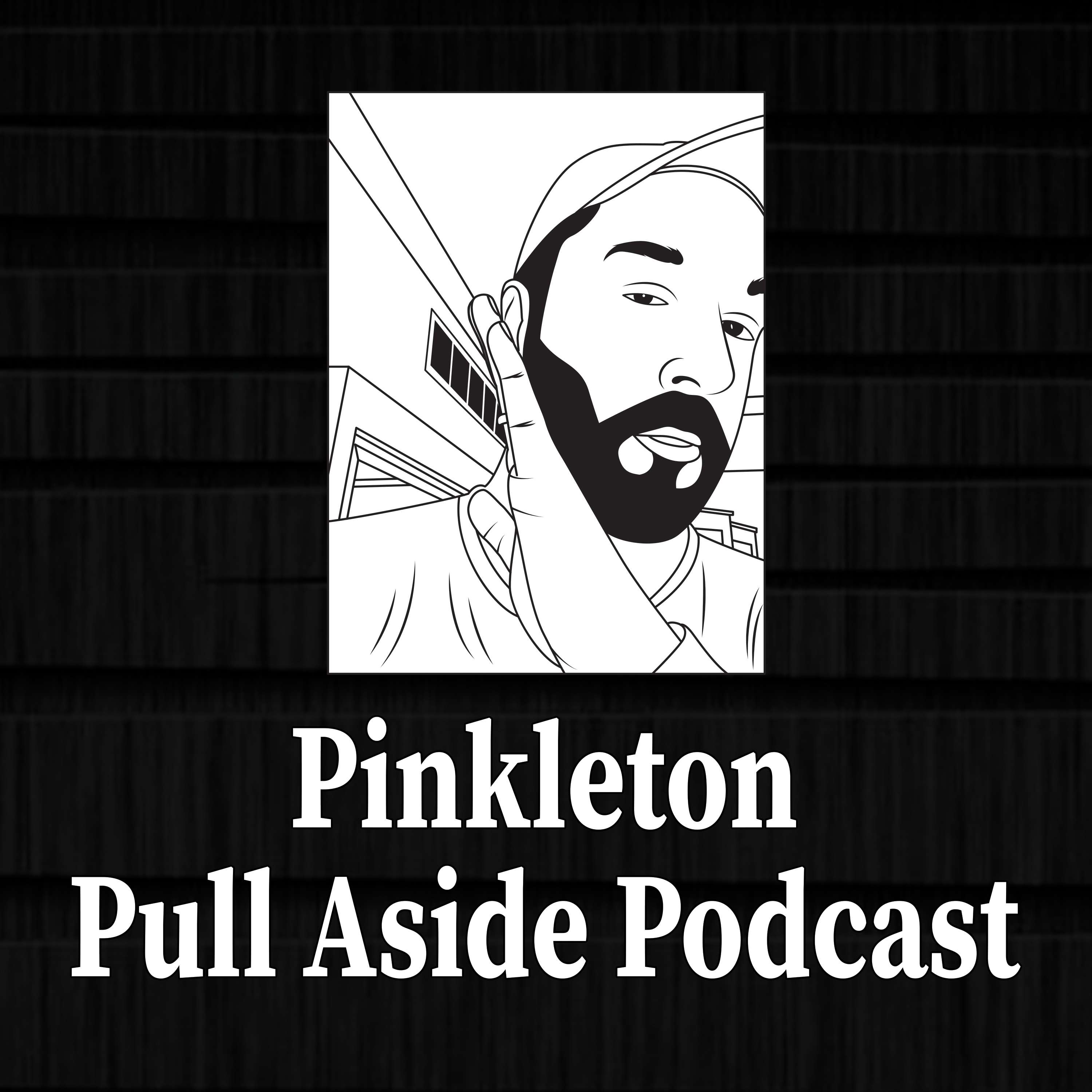 The Pinkleton Pull-Aside Podcast - Religion Podcast | Podchaser