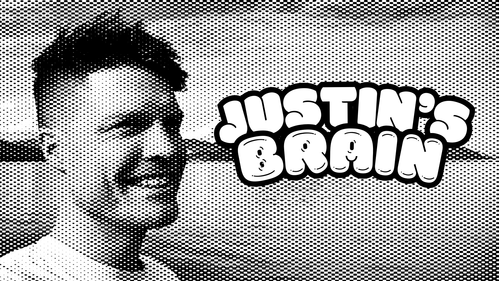 Justin's brain | Jeremy Enns Justin's brain | Jeremy Enns