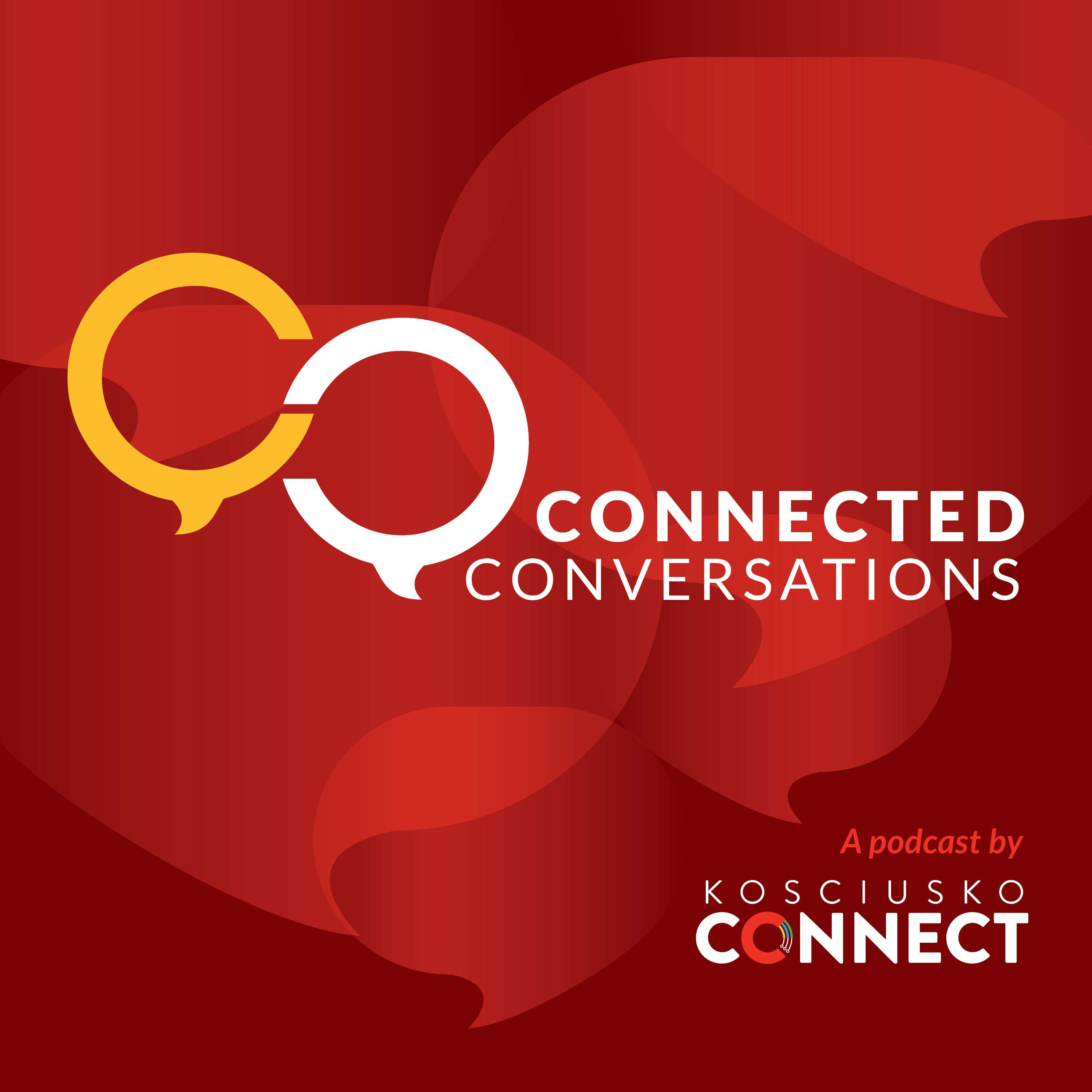 S2 E1: Kosciusko Connect's VoIP Phone Service for Businesses by Connected Conversations | Podchaser