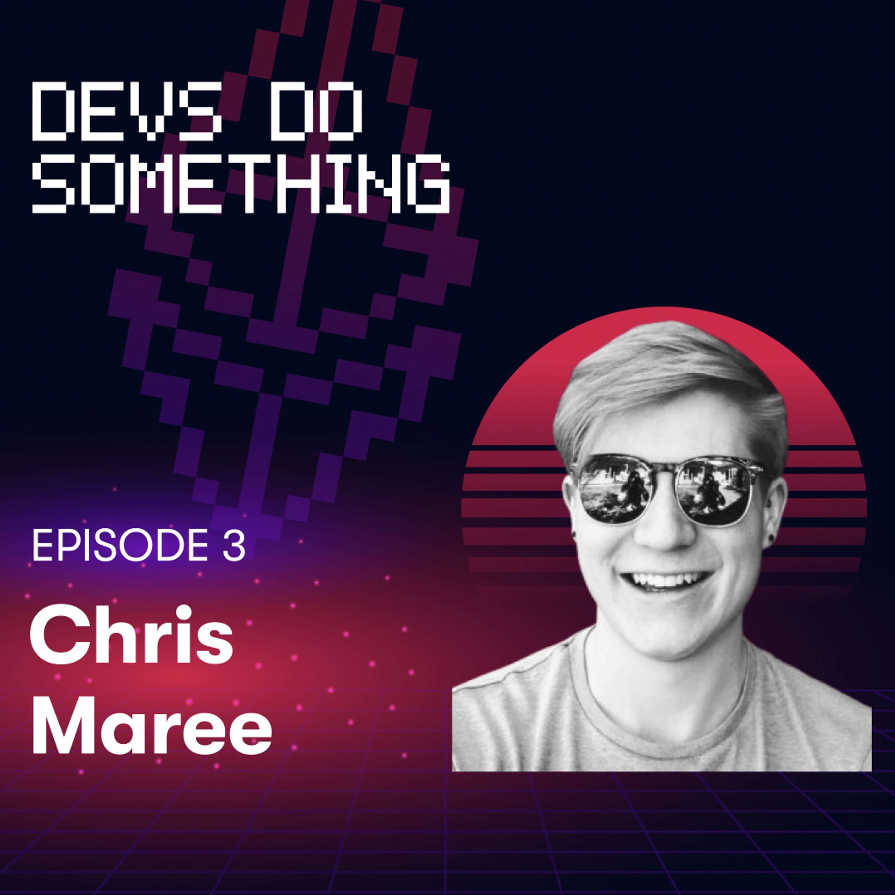 Chris Maree: Engineering at UMA Protocol, Cross Chain Tech, and Optimistic Oracle Design - Devs ...