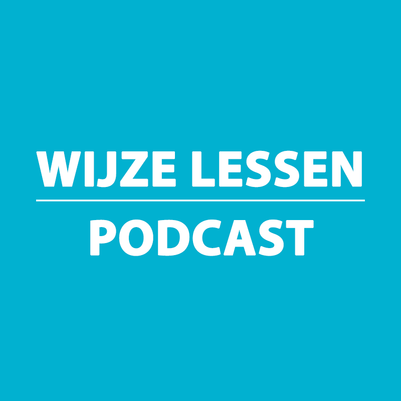 Wijze Lessen Podcast