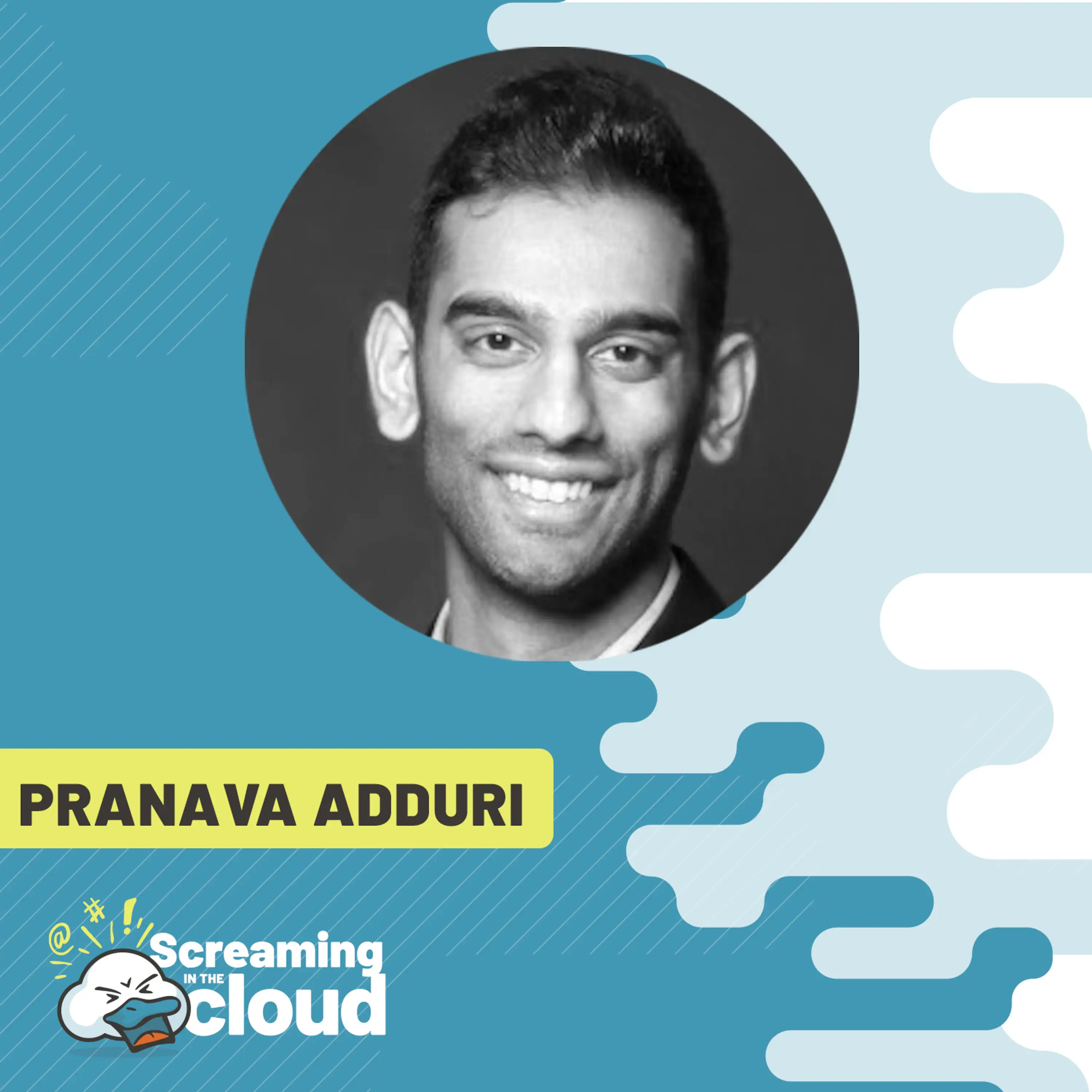 Securing Sensitive Data Against Modern Threats With Pranava Adduri ...