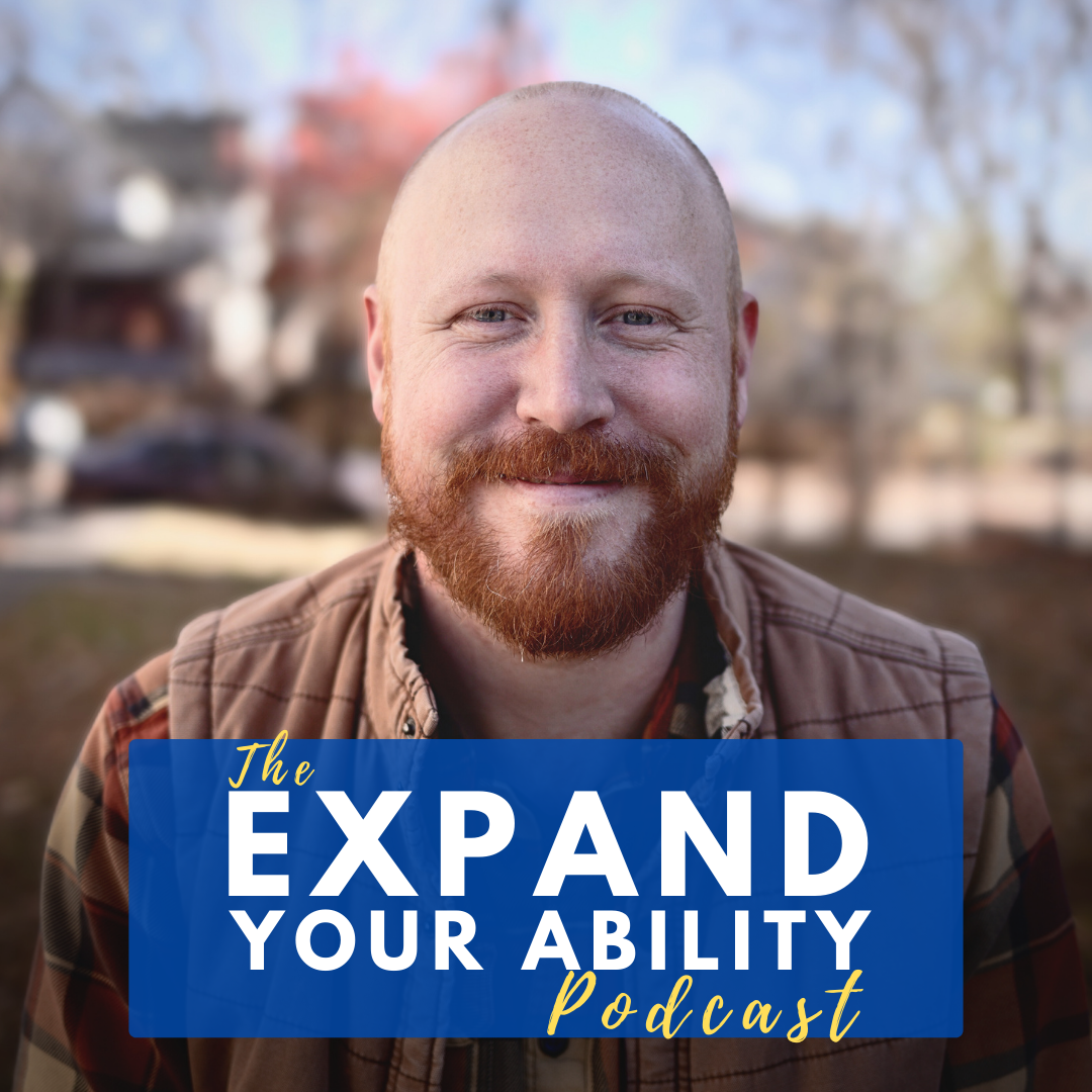 Expand Your Ability: Embodiment, Somatics, and Feldenkrais | Why ...