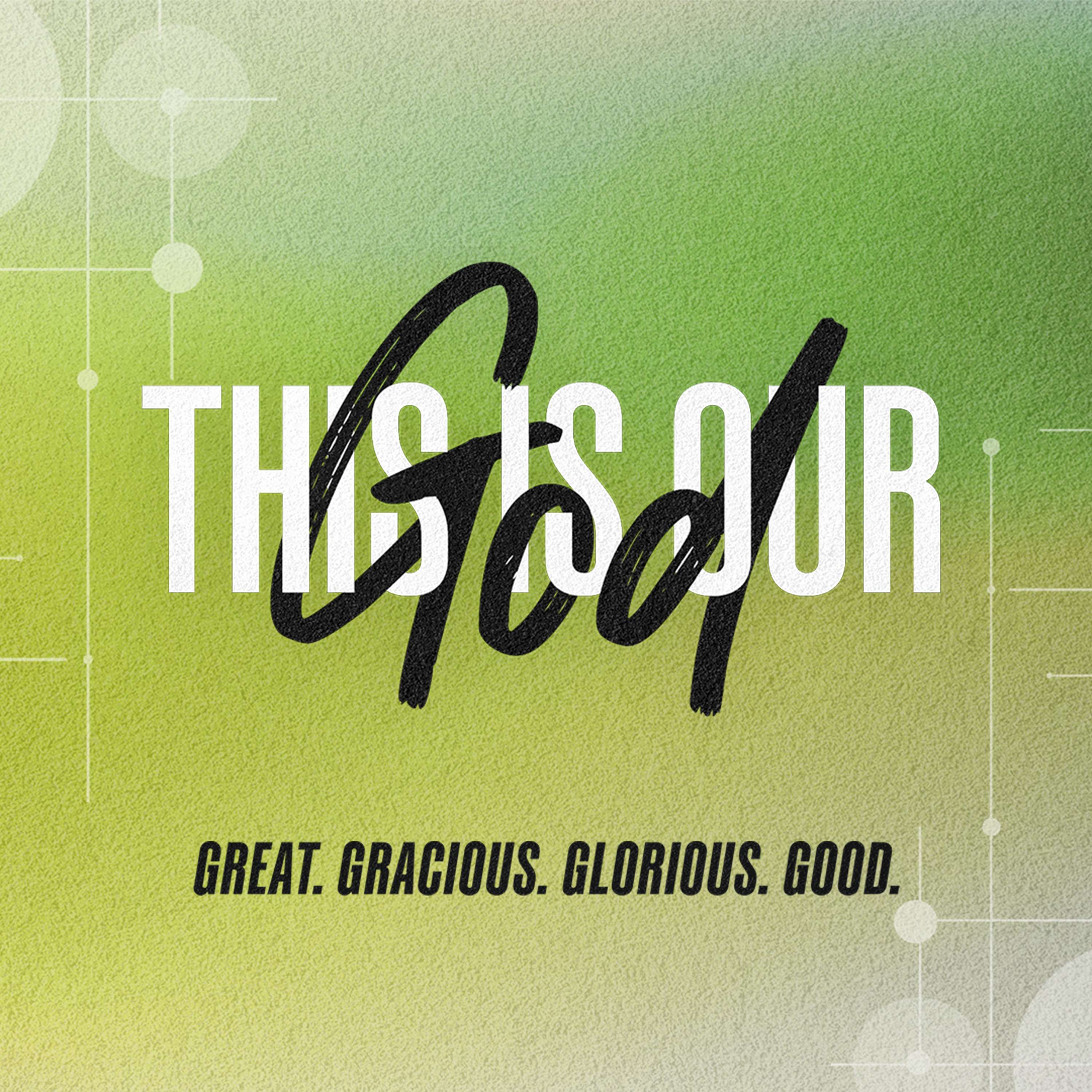 Gracious God: Finding Healing from Shame | Chase Gardner – Hope ...