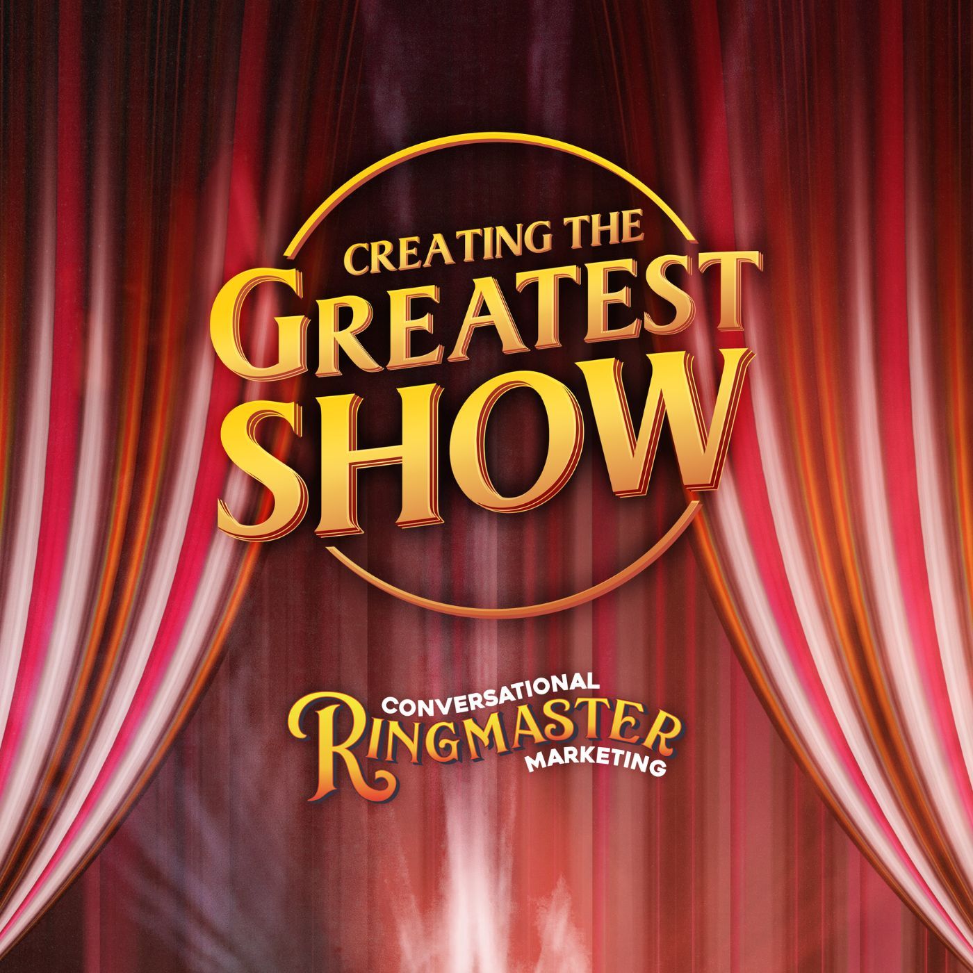 Creating The Greatest Show | Sponsors