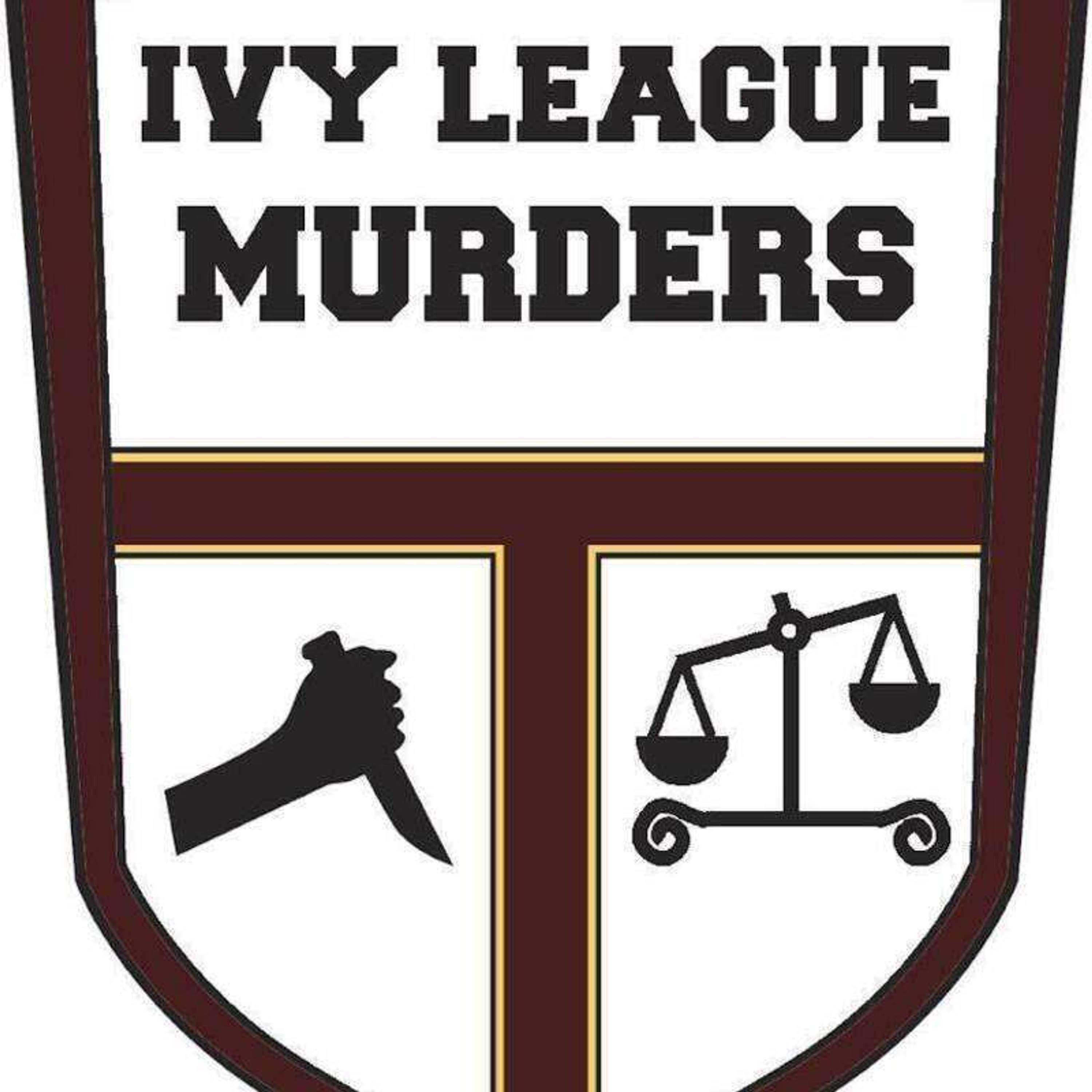 Ann and Billy Woodward: "The Ideal Couple" – Ivy League Murders – Podcast – Podtail