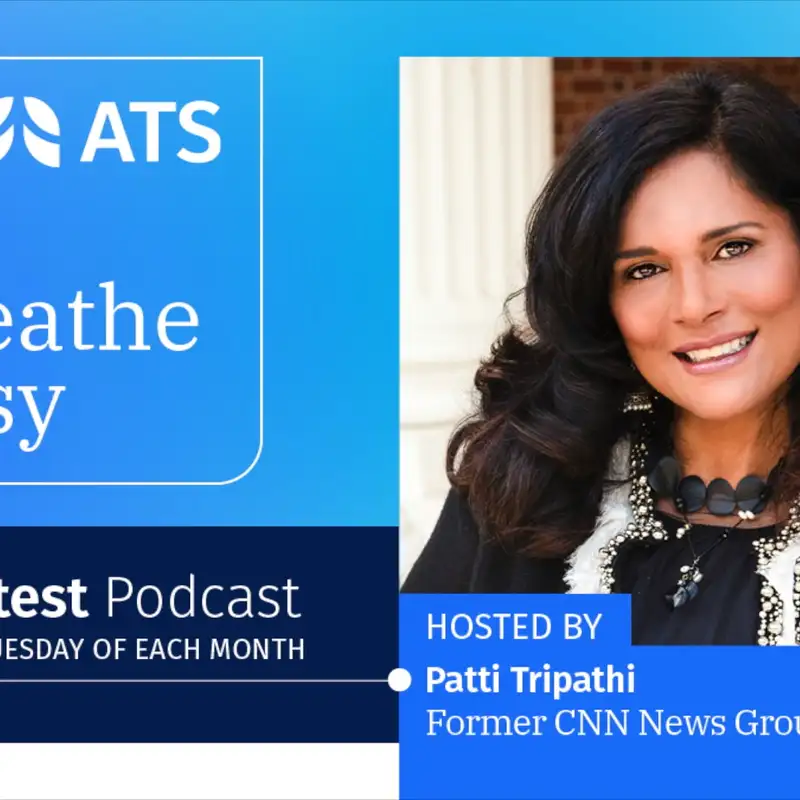 Breathe Easy | ATS Breathe Easy Podcast – Vaccine Hesitancy and the ...