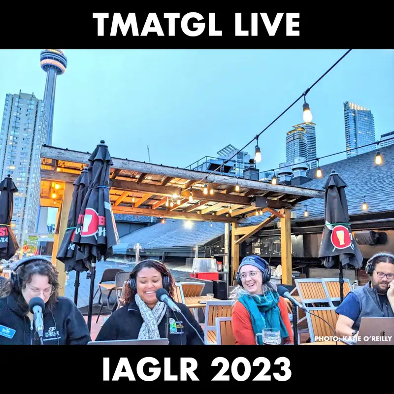 Teach Me About the Great Lakes | This Is Possibly the Best Thing I've Ever Done