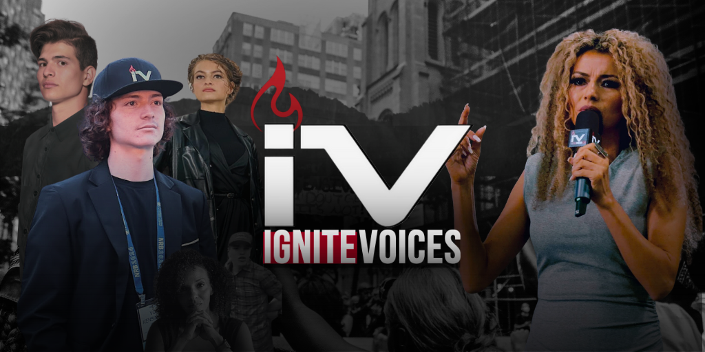 Ignite Voices
