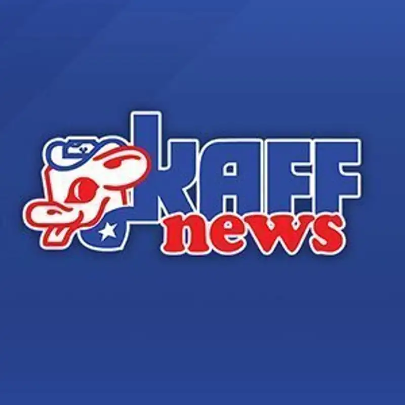 KAFF News | In N Out Reax