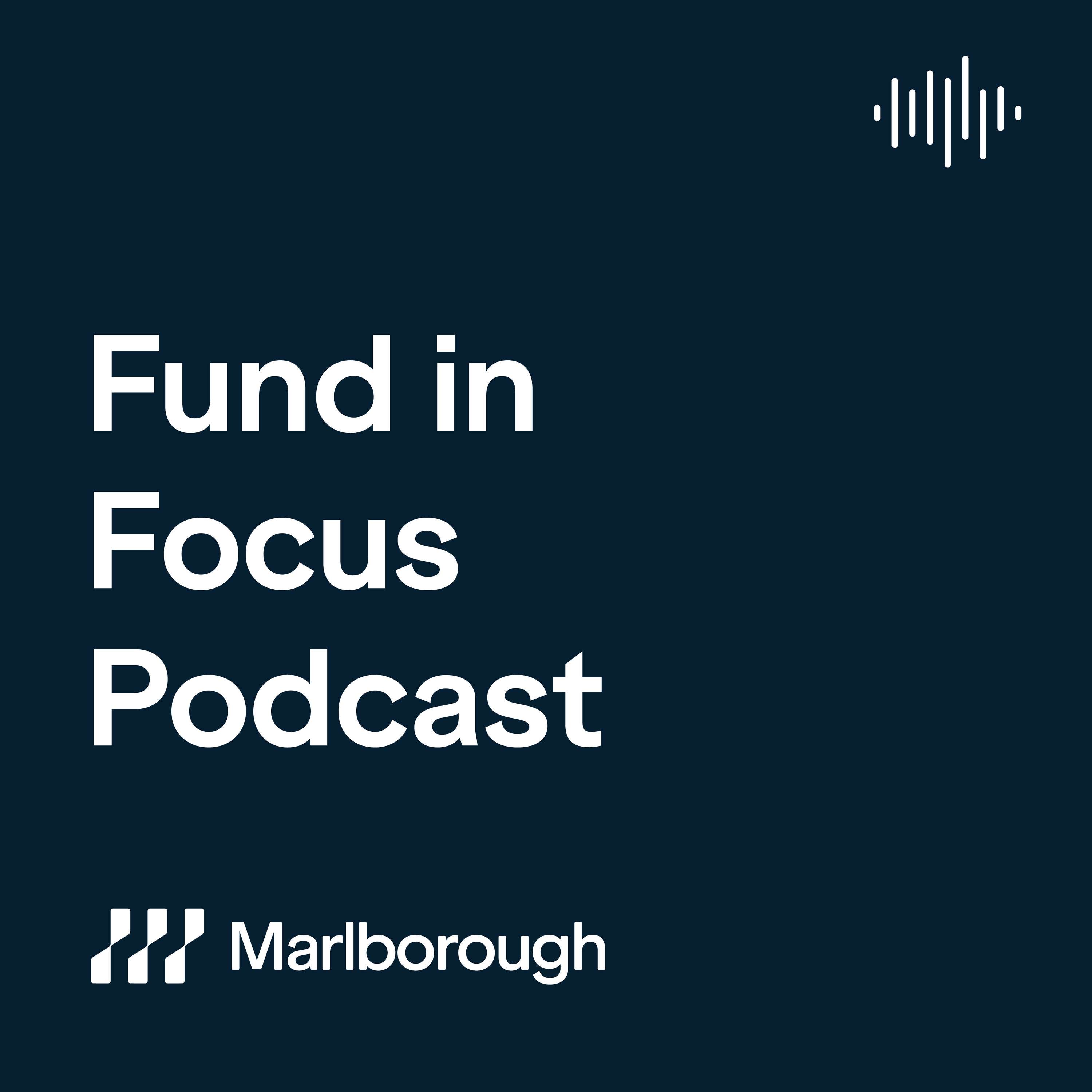 Fund in focus - Podcast Addict