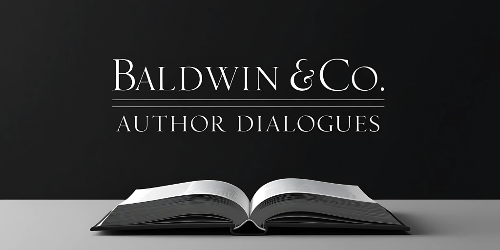 Baldwin & Co.: Author Dialogues